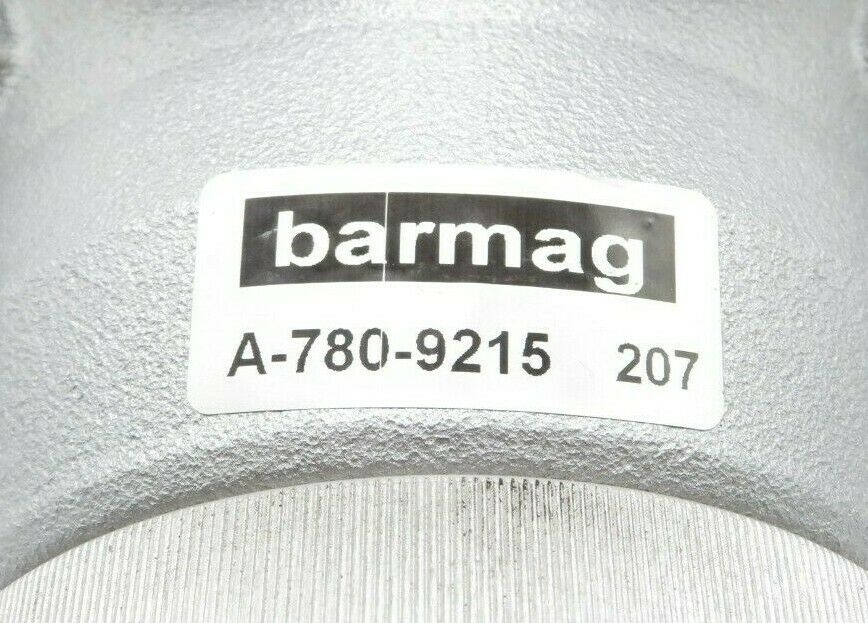 NEW BARMAG A-780-9215 VALVE A7809215 - SB Industrial Supply, Inc.