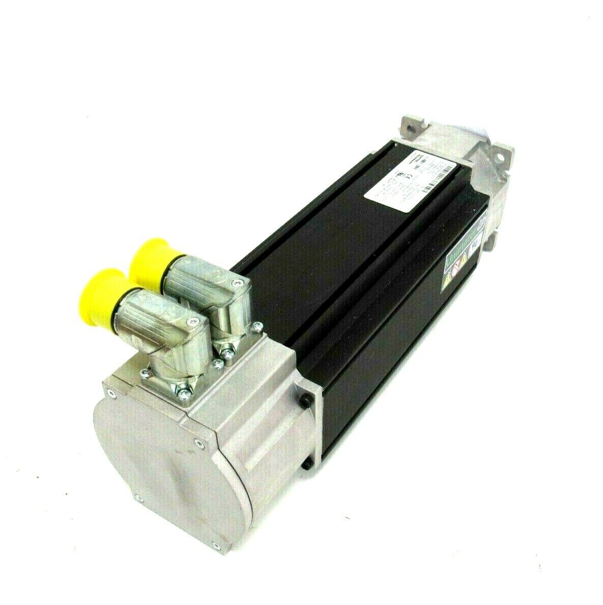 NEW CONTROL TECHNIQUES 095U3D300BACAA100190 SERVO MOTOR - SB Industrial ...
