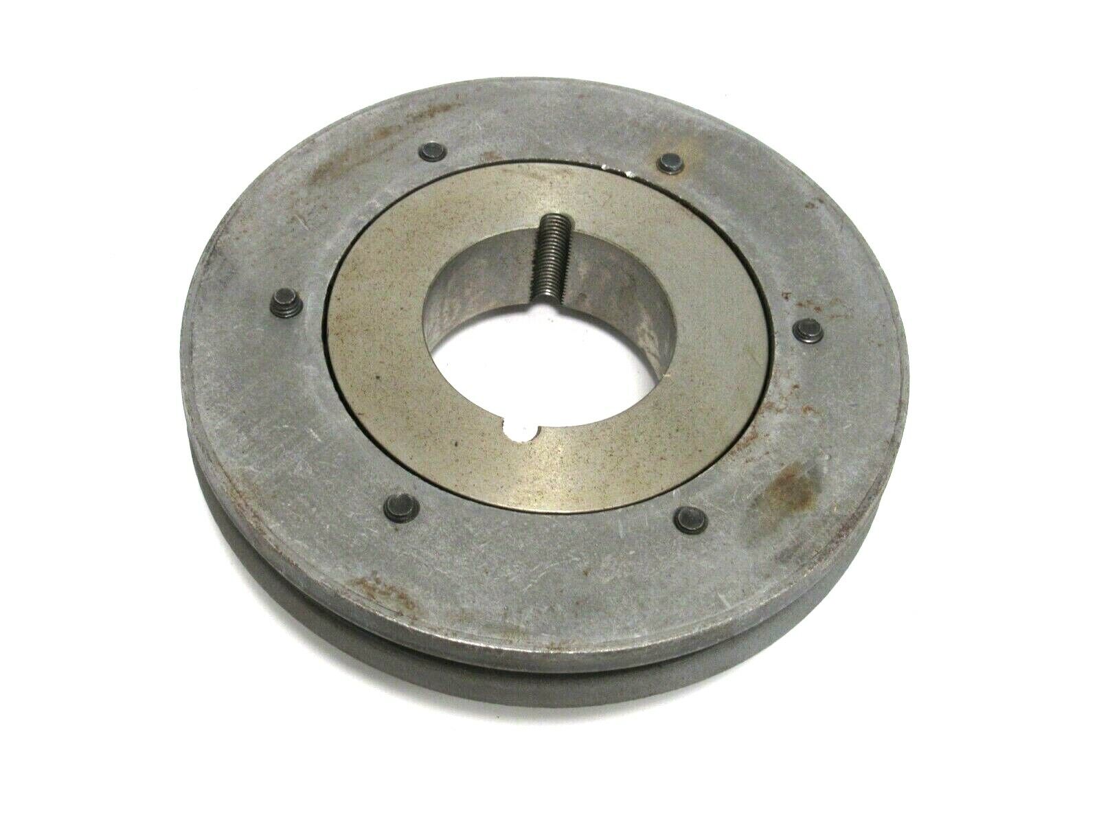 NEW DODGE 010607 TAPER LOCK FLANGE ASSY 2517 PX110 - SB Industrial ...