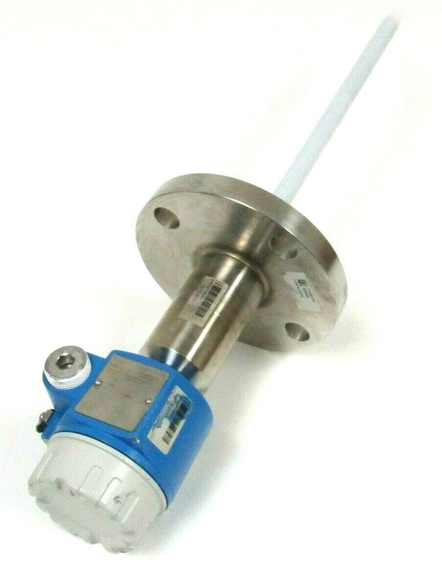NEW ENDRESS HAUSER FMI51-P1KAFJC3D1A D6002F150F0 LEVEL PROBE FMI51 - SB ...