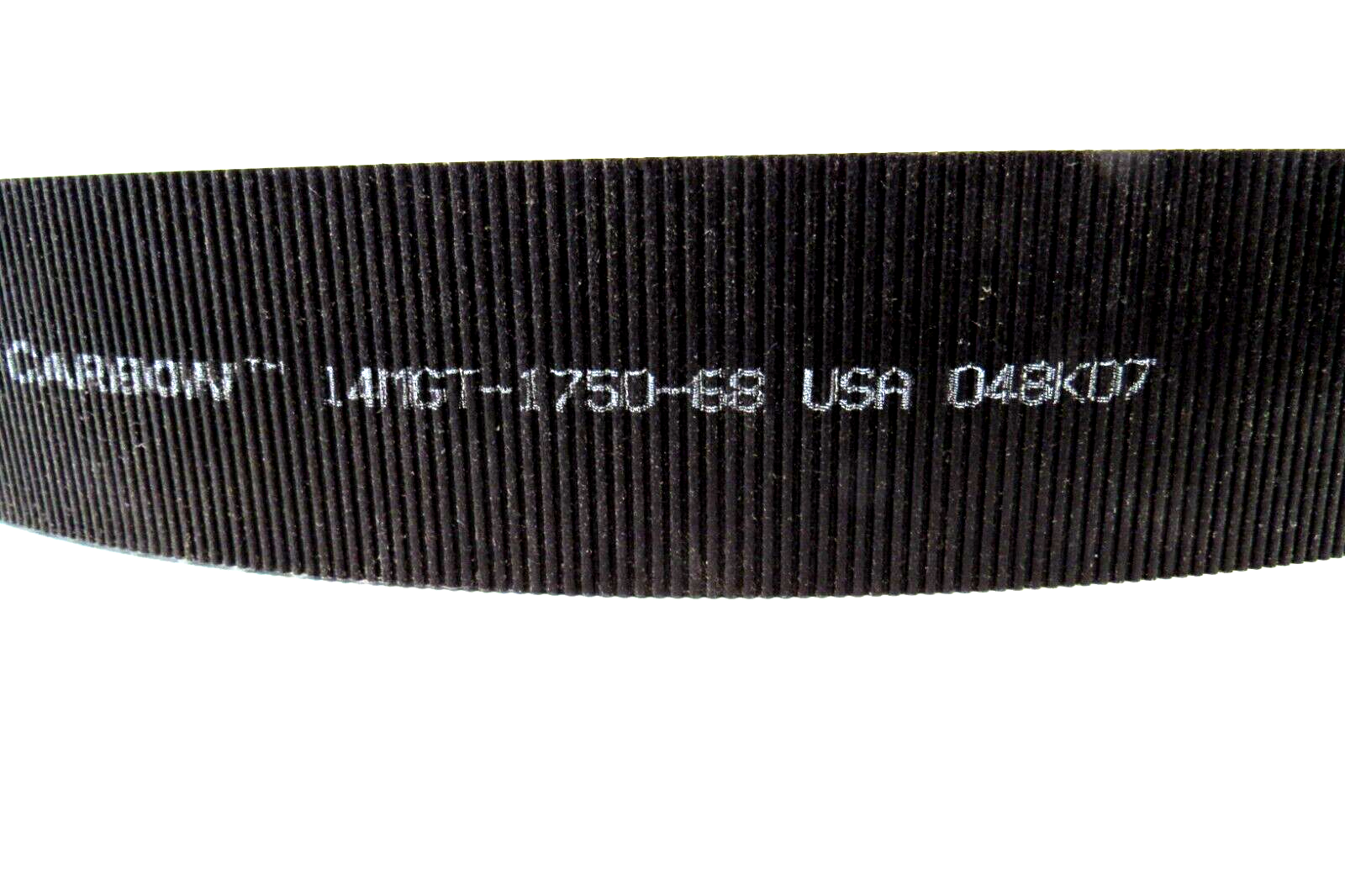 NEW GATES 14MGT-1750-68 POLYCHAIN BELT 14MGT175068 - SB Industrial ...