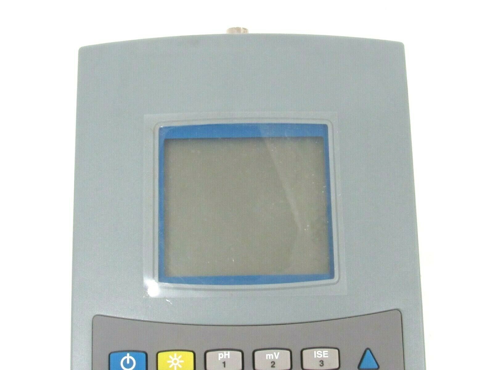 NEW HACH H270G DIGITAL PH METER - SB Industrial Supply, Inc.