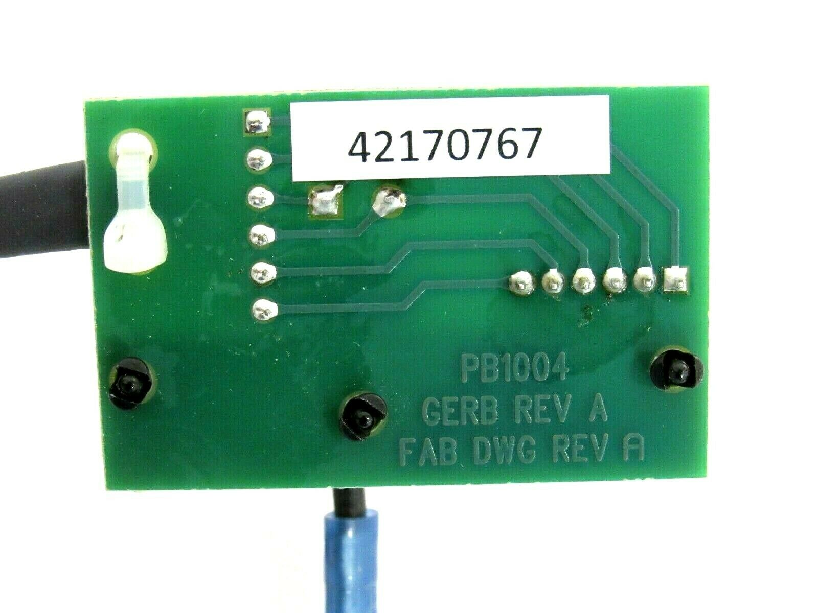 NEW HAROWE 11BRW-300-F-1/6 RESOLVER HARDSYN-RW 11BRW300F16 PB1004 - SB ...