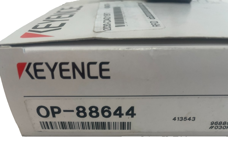NEW KEYENCE OP-88644 POLARIZING LIGHT FILTER OP88644 - SB Industrial ...