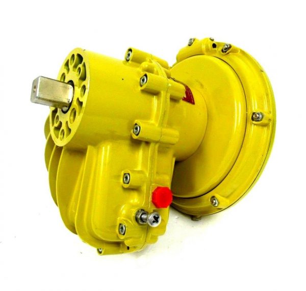 NEW KINETROL 090 ACTUATOR - SB Industrial Supply, Inc.