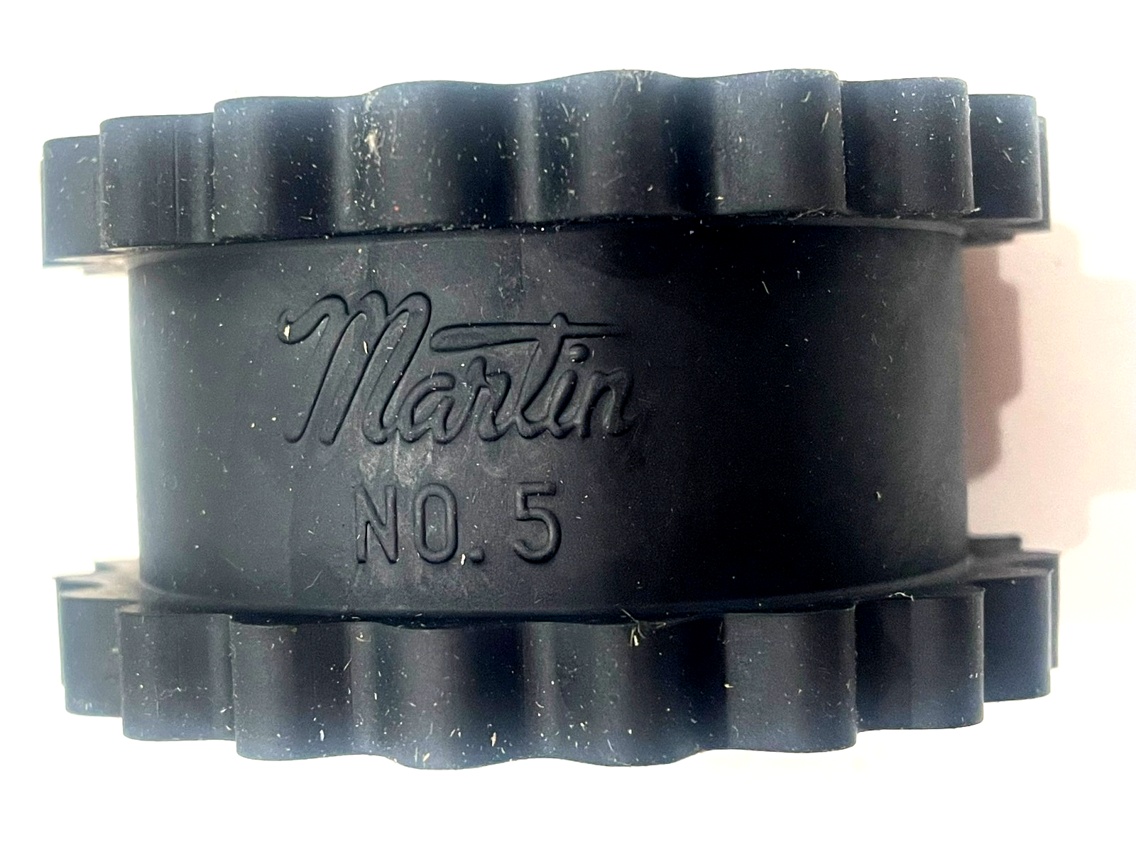 NEW LOT OF 2 MARTIN 5JEM COUPLING SLEEVE - SB Industrial Supply, Inc.