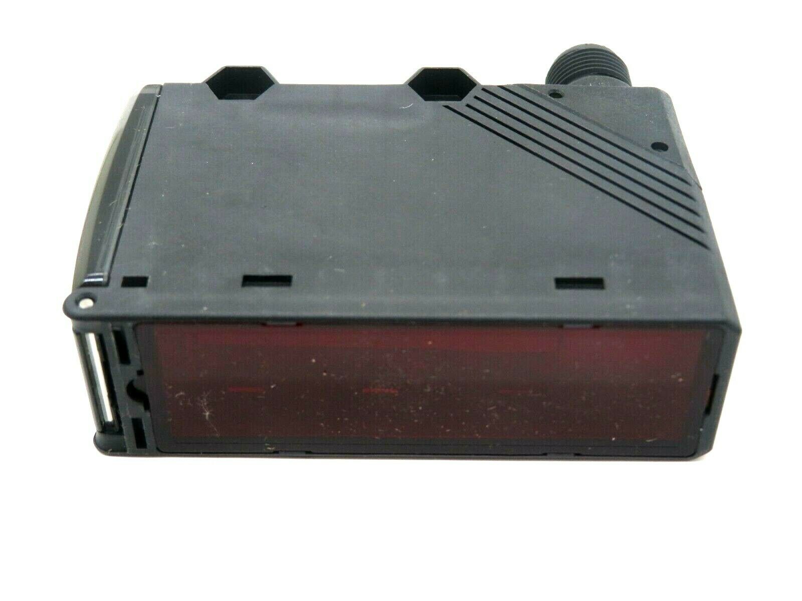 NEW OMRON E3G-R17-G PHOTOELECTRIC 10-30V E3GR17G - SB Industrial Supply ...