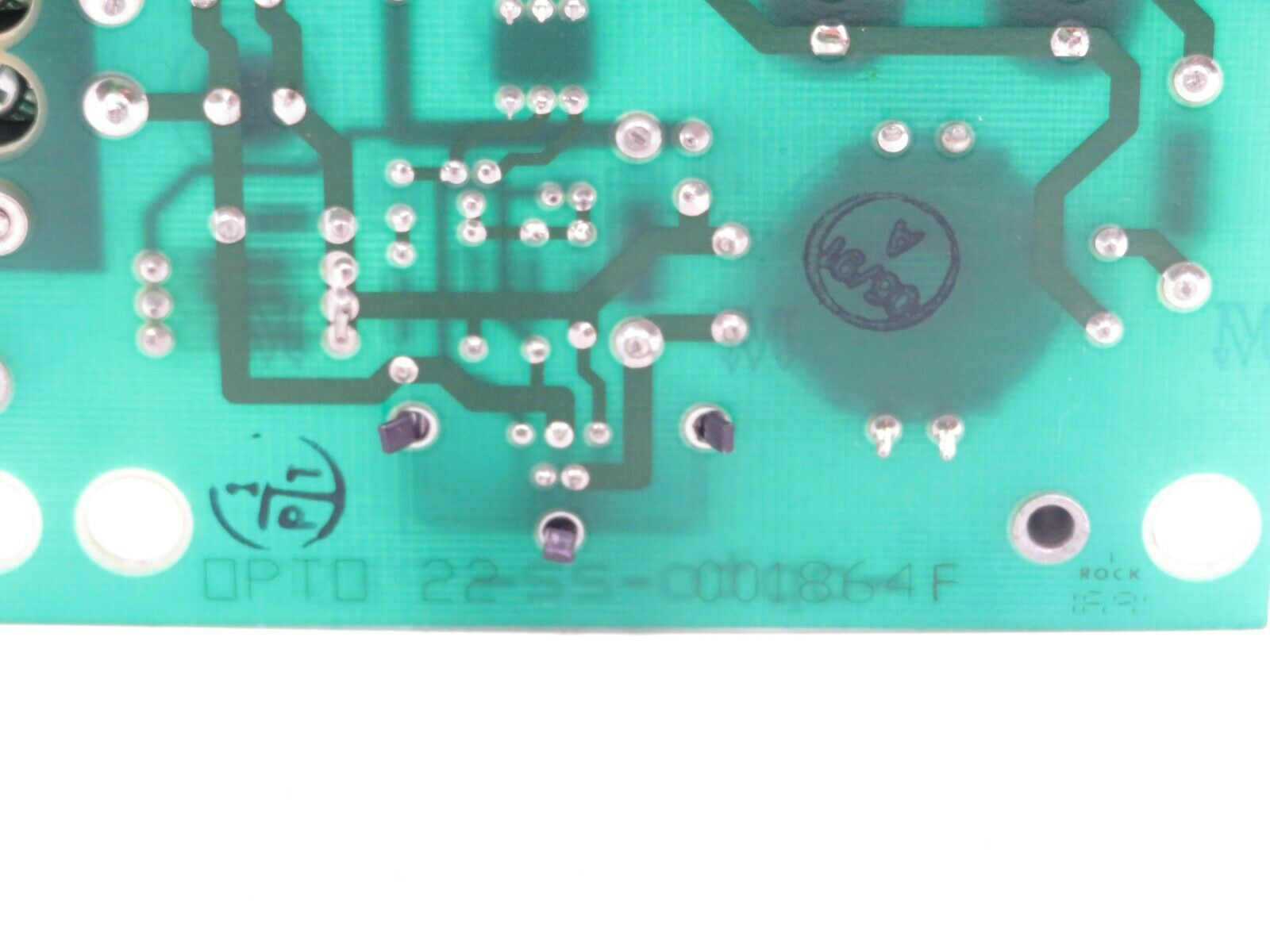 NEW OPTO 22 001864F POWER SUPPLY BOARD OPTO-2-PBSC - SB Industrial ...