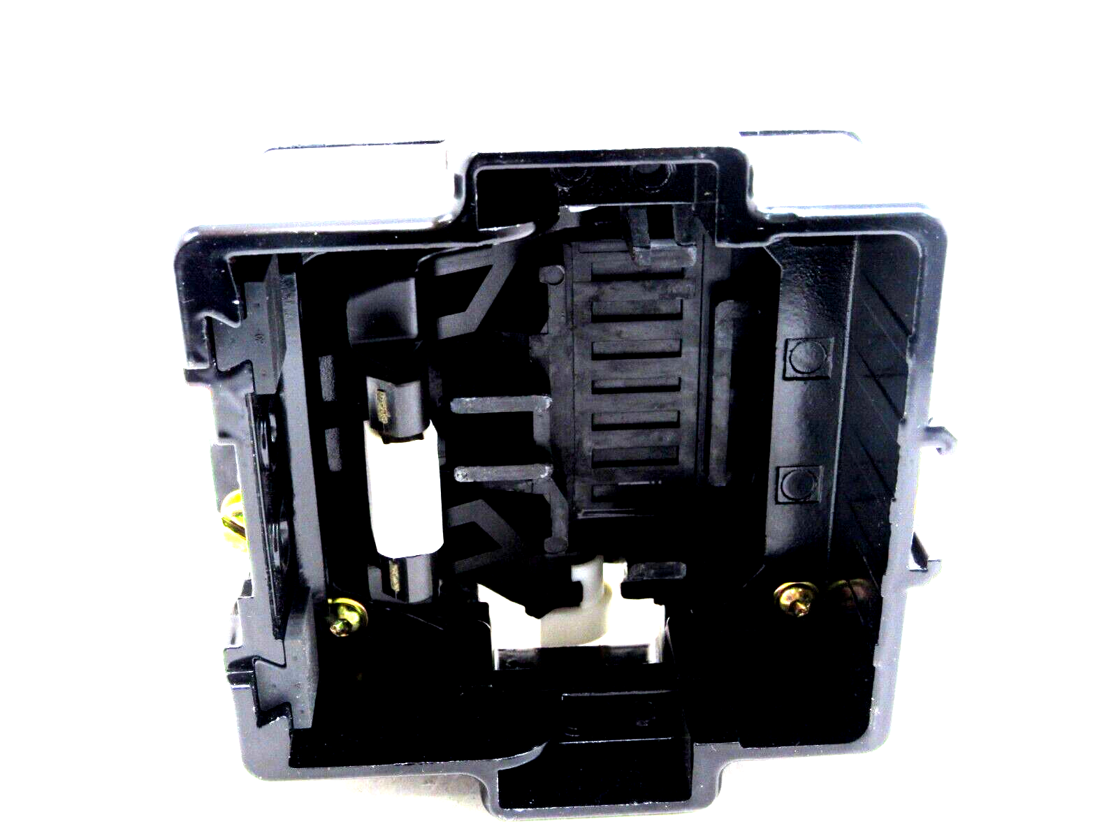 NEW SQUARE D 31074-112-51 STARTER AND CONTACTOR HOUSING 3107411251 - SB ...