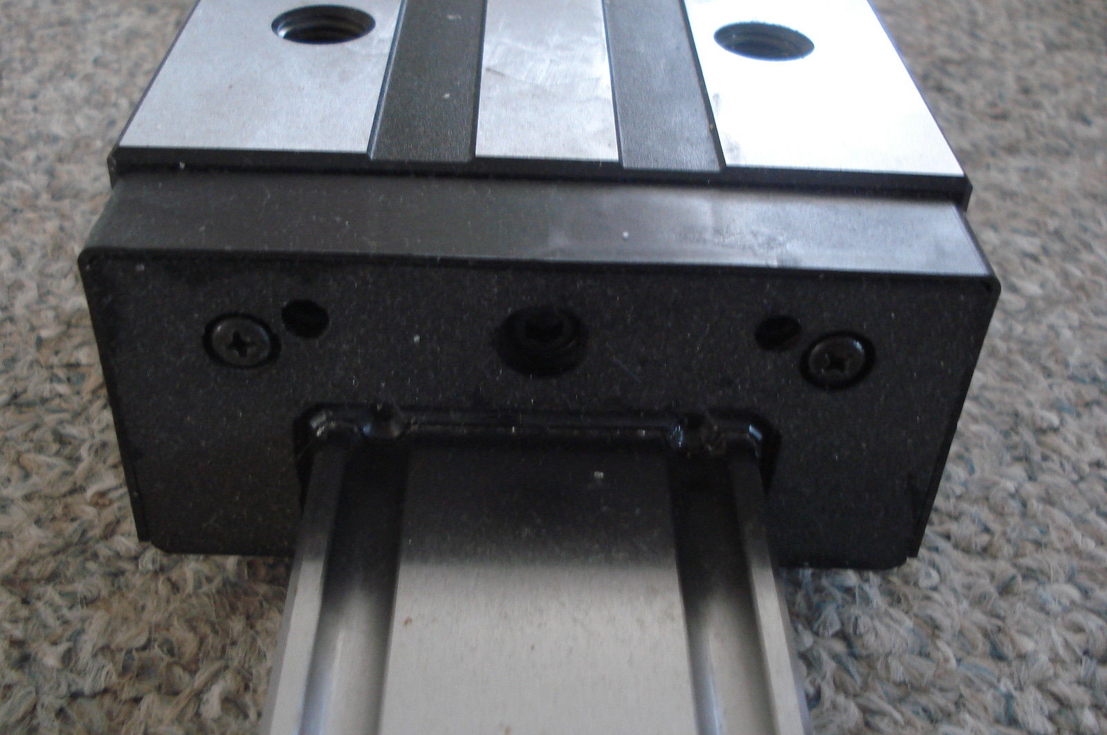 NEW THK LINEAR BEARINGS AND RAIL YJ0567KB - SB Industrial Supply, Inc.