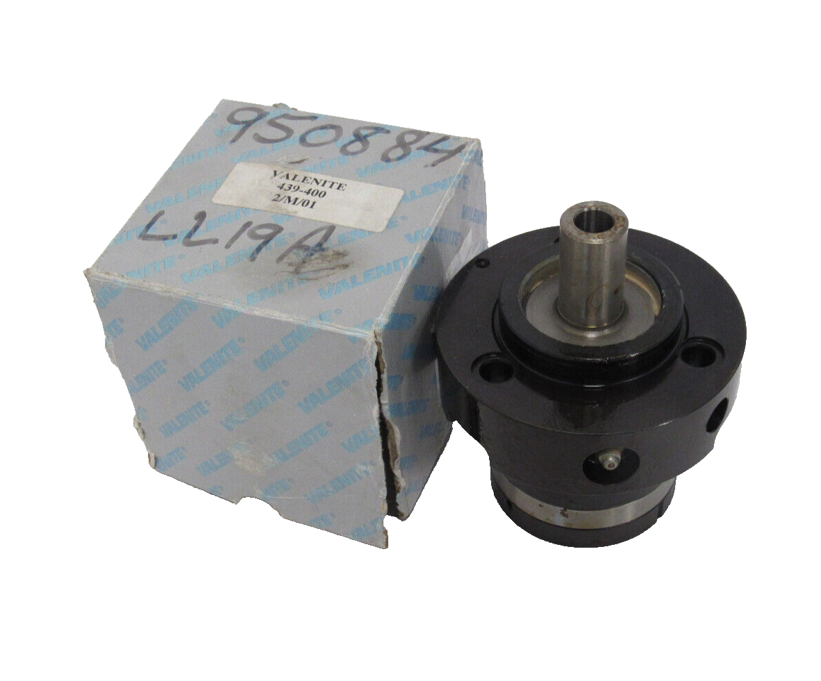 NEW VALENITE 439-400 MILL HOLDER 439400 - SB Industrial Supply, Inc.