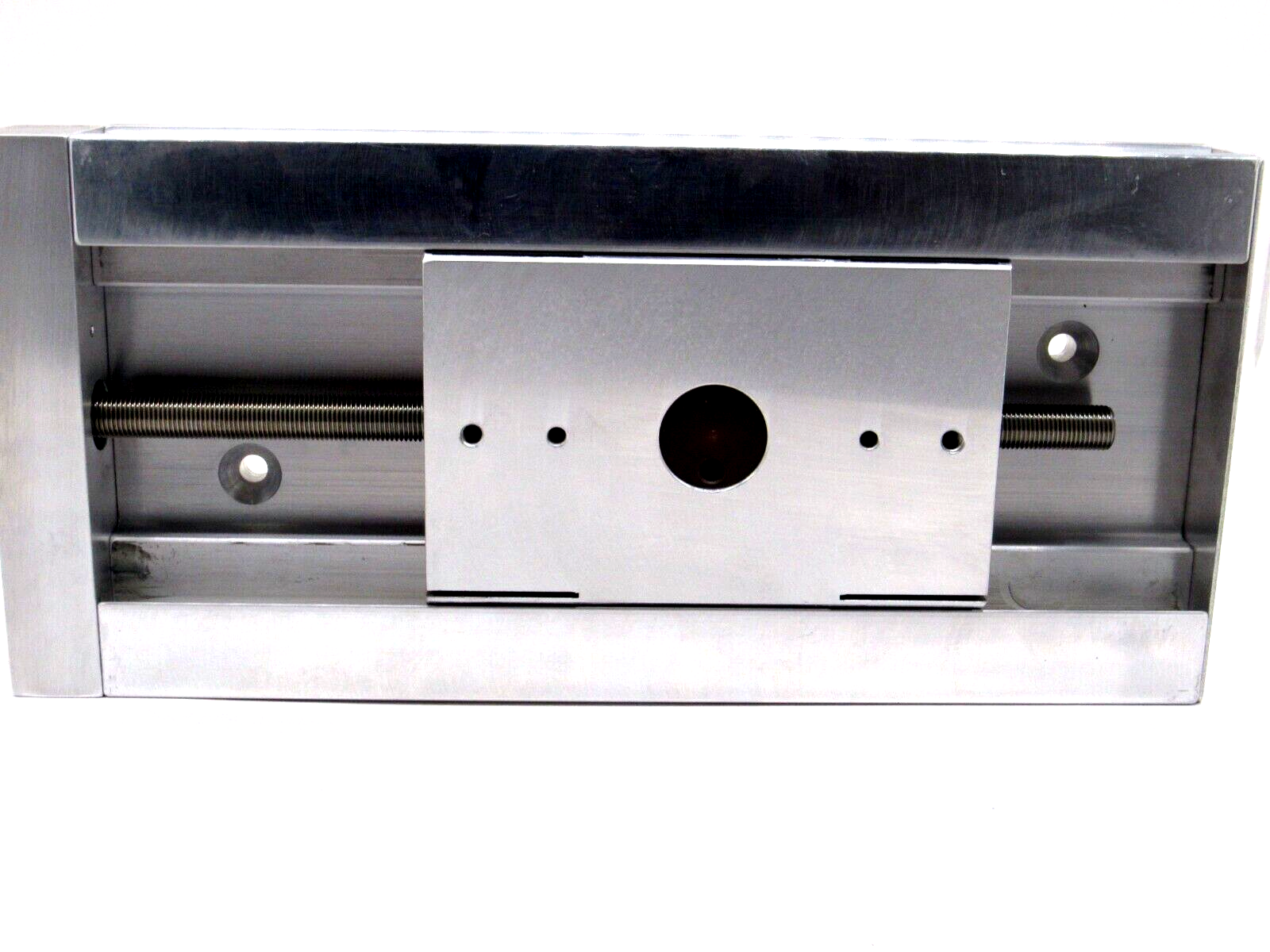 NEW VELMEX A6012B-S6 UNISLIDE 6"W X 12"L 1/2-20 A6012BS6 - SB ...