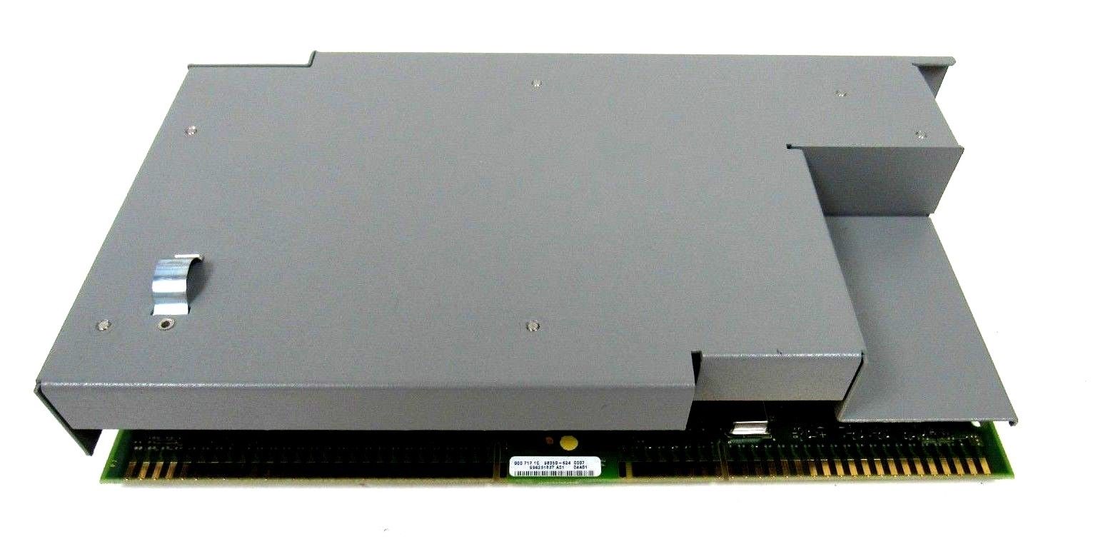 USED ALLEN BRADLEY 1771-ACN15/B CNET REMOTE I/O ADAPTER 1771ACN15 SER B ...