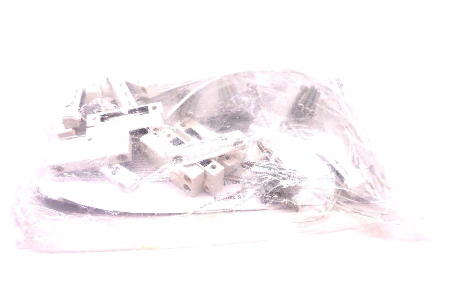 BAG OF 10 NEW INTERLOGIX UTC FIRE & SECURITY 1085W-N SWITCHES 1085WN ...