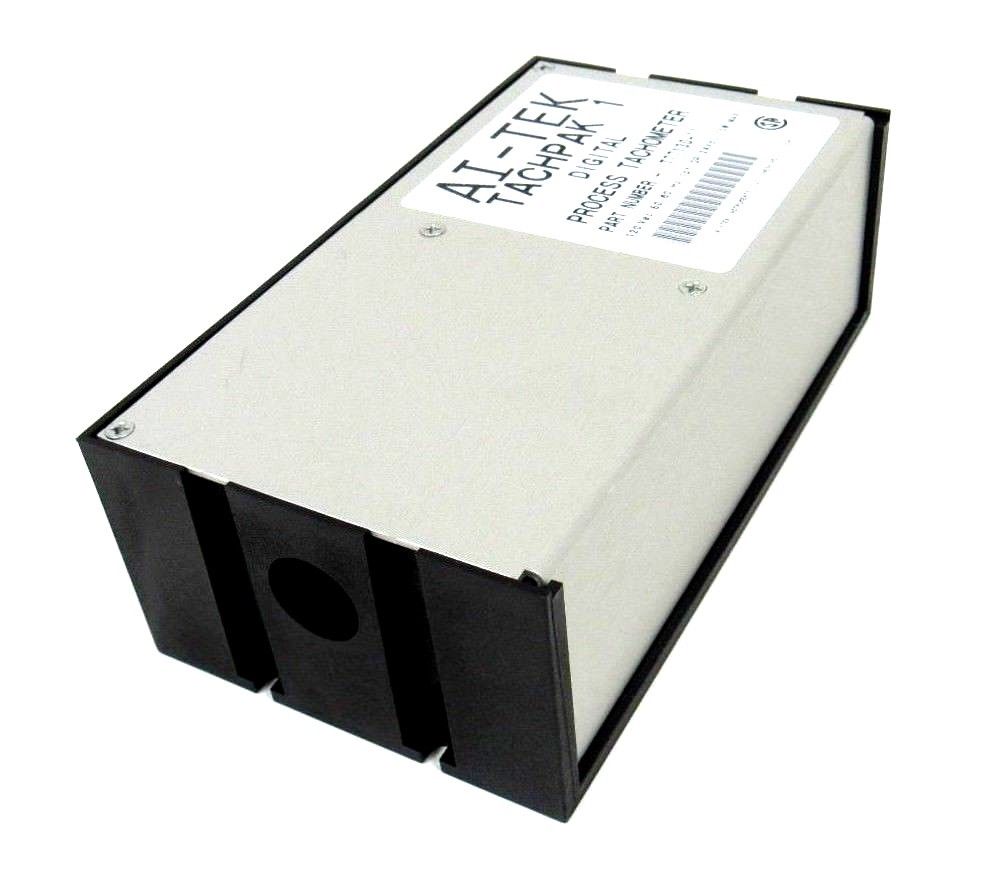 NEW AI TEK T77130-11 TACHPAK 1 PROCESS TACHOMETER T7713011 - SB ...