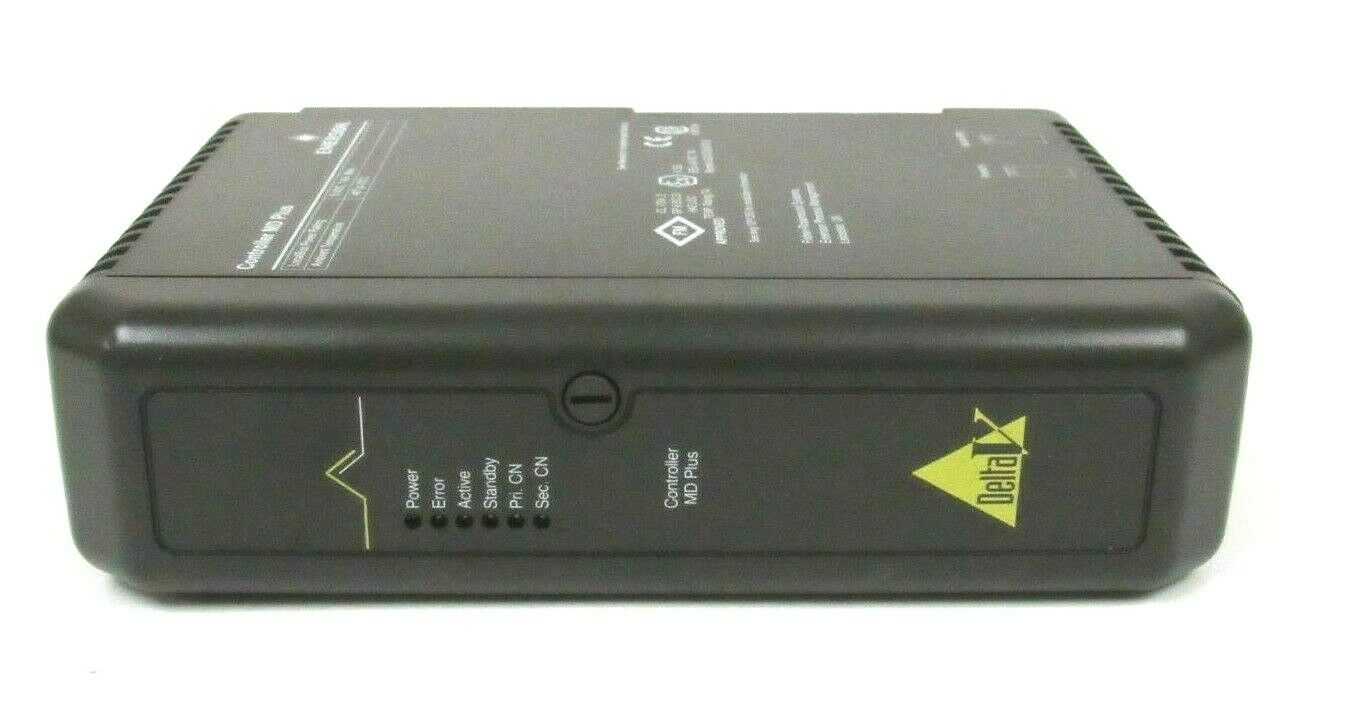 NEW EMERSON KJ2003X1-BB1 12P3439X012 CONTROLLER MD PLUS MODULE ...