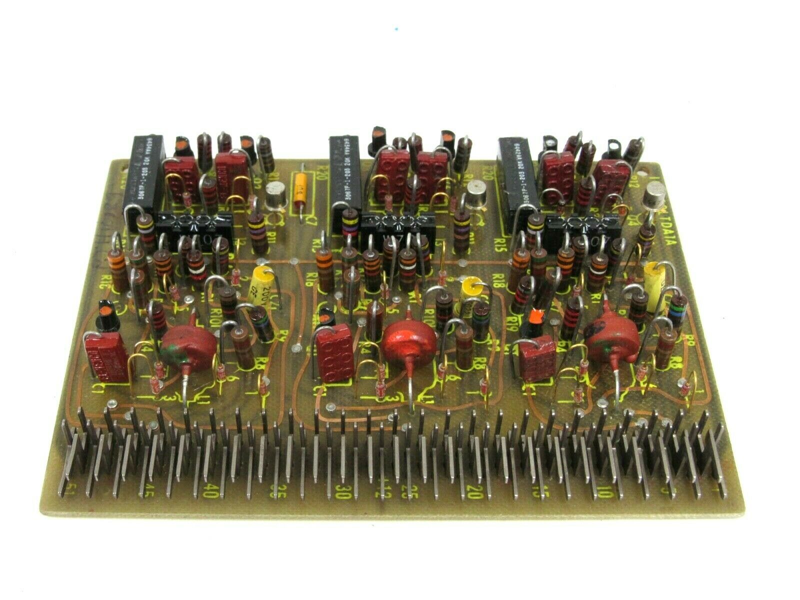 NEW GE FANUC IC3600LTDA1A TIME DELAY BOARD - SB Industrial Supply, Inc.