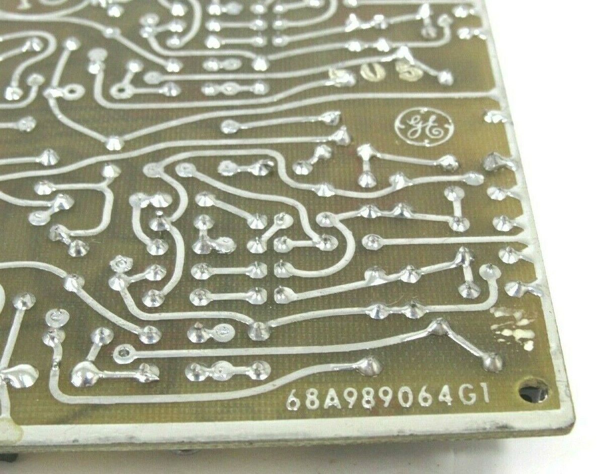 NEW GE FANUC IC3600LTDA1A TIME DELAY BOARD - SB Industrial Supply, Inc.