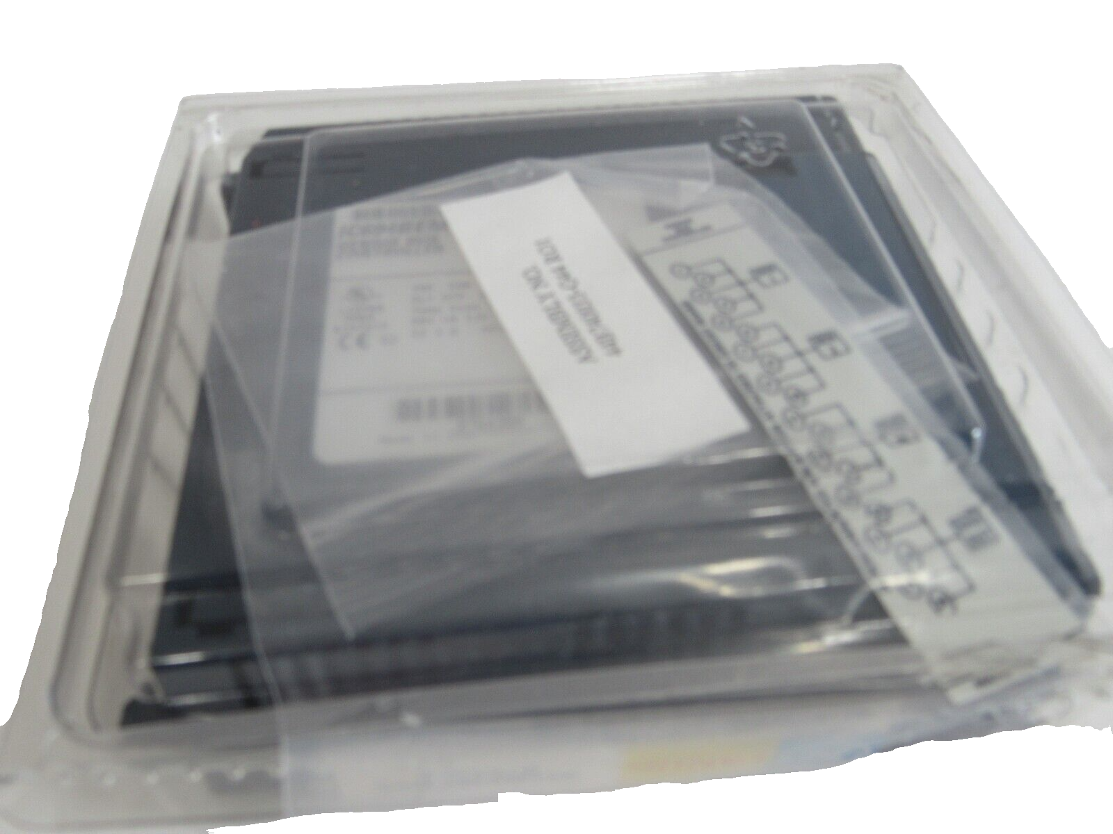 NEW GE FANUC IC694BEM331A GENIUS BUS CONTROLLER - SB Industrial Supply ...