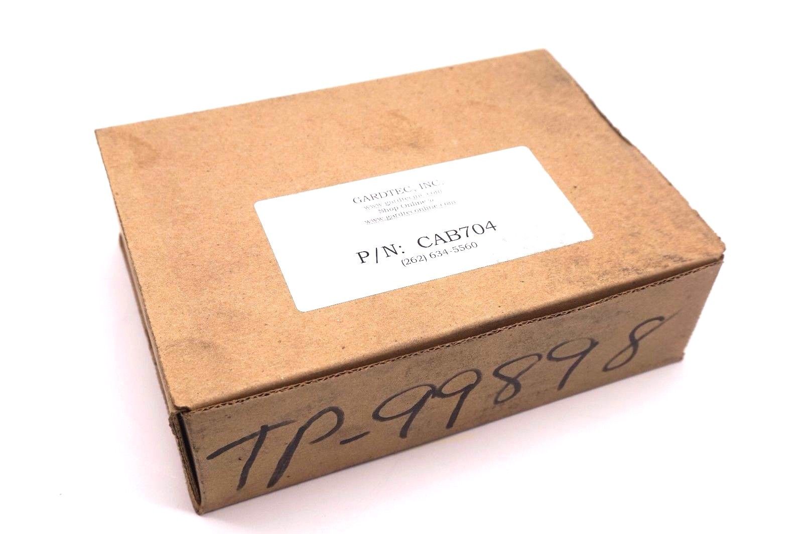 NEW GUARDTEC CAB704 COOLING KIT - SB Industrial Supply, Inc.