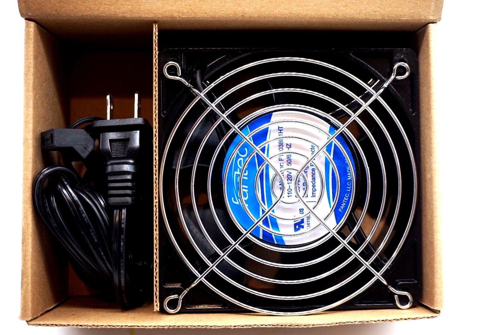 NEW GUARDTEC CAB704 COOLING KIT - SB Industrial Supply, Inc.