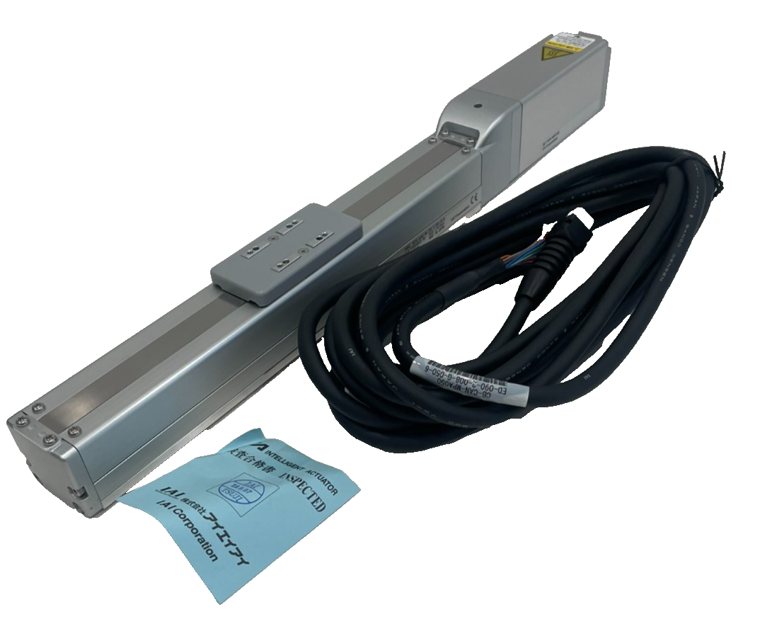 NEW IAI CORP. RCP6-SA4C-WA-35P-5-200-P3-M CYLINDER 24V ...