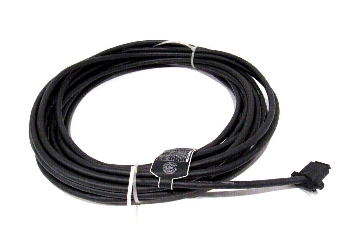 NEW KEYENCE GL-RPT10PM-T CABLE 10M GLRPT10PMT - SB Industrial Supply, Inc.