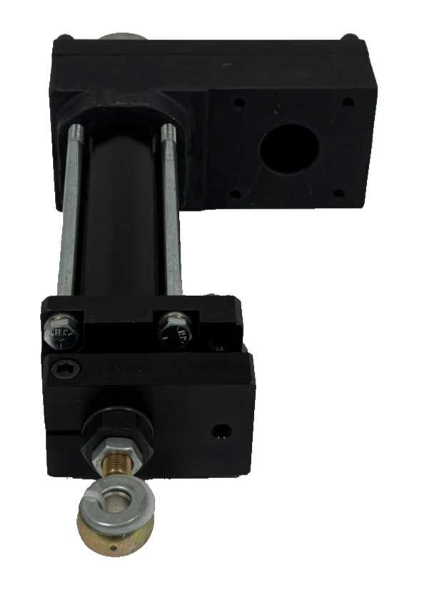 NEW MAXCESS FIFE GAB-1-1.5-B-SC ACTUATOR 67139.013 - SB Industrial Supply, Inc.