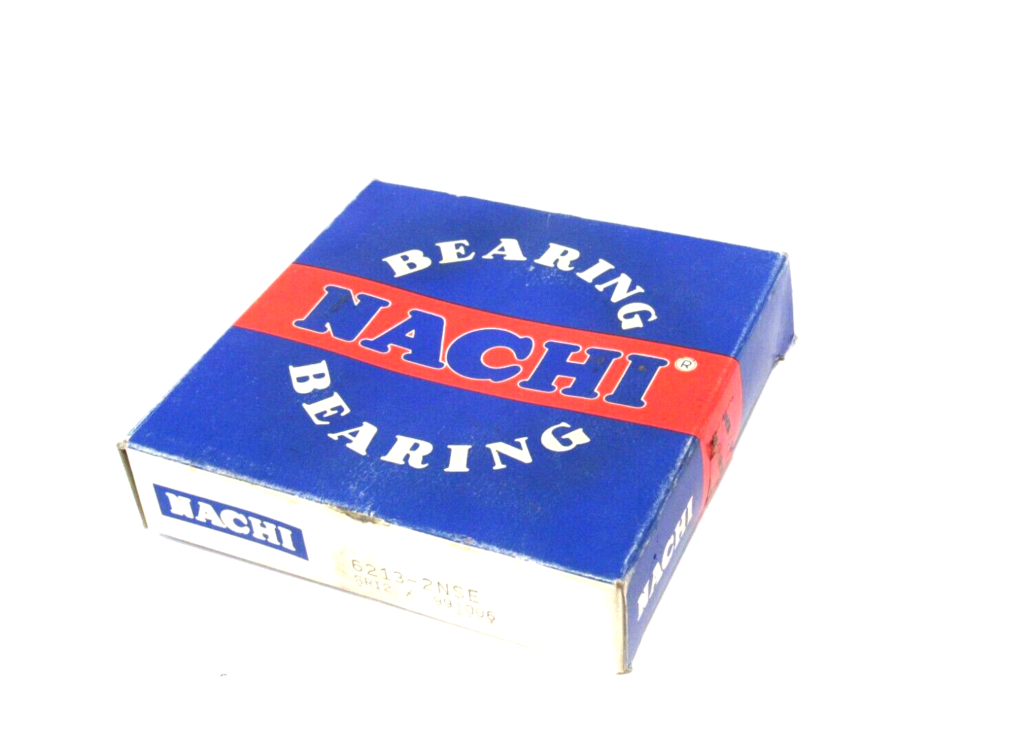 NEW NACHI 6213-2NSE BALL BEARING 32132NSE - SB Industrial Supply, Inc.