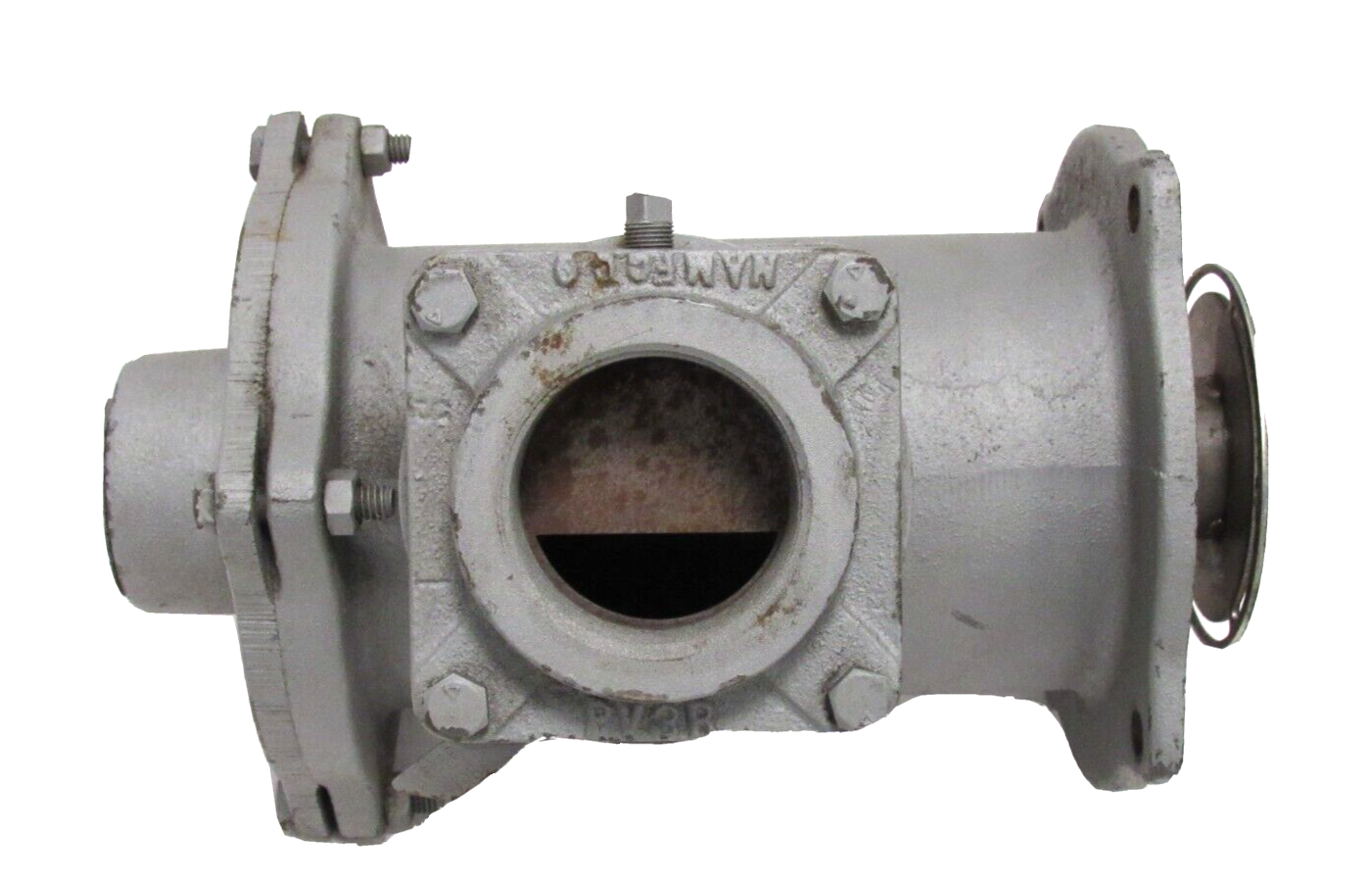 NEW NORTH AMERICAN 4832-4-S/30 BURNER 48324S30 - SB Industrial Supply, Inc.