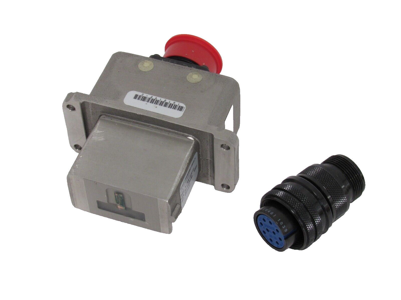 NEW NORTHSTAR 760-315-21 ENCODER R80600ZJ062LM 76031521 - SB Industrial ...