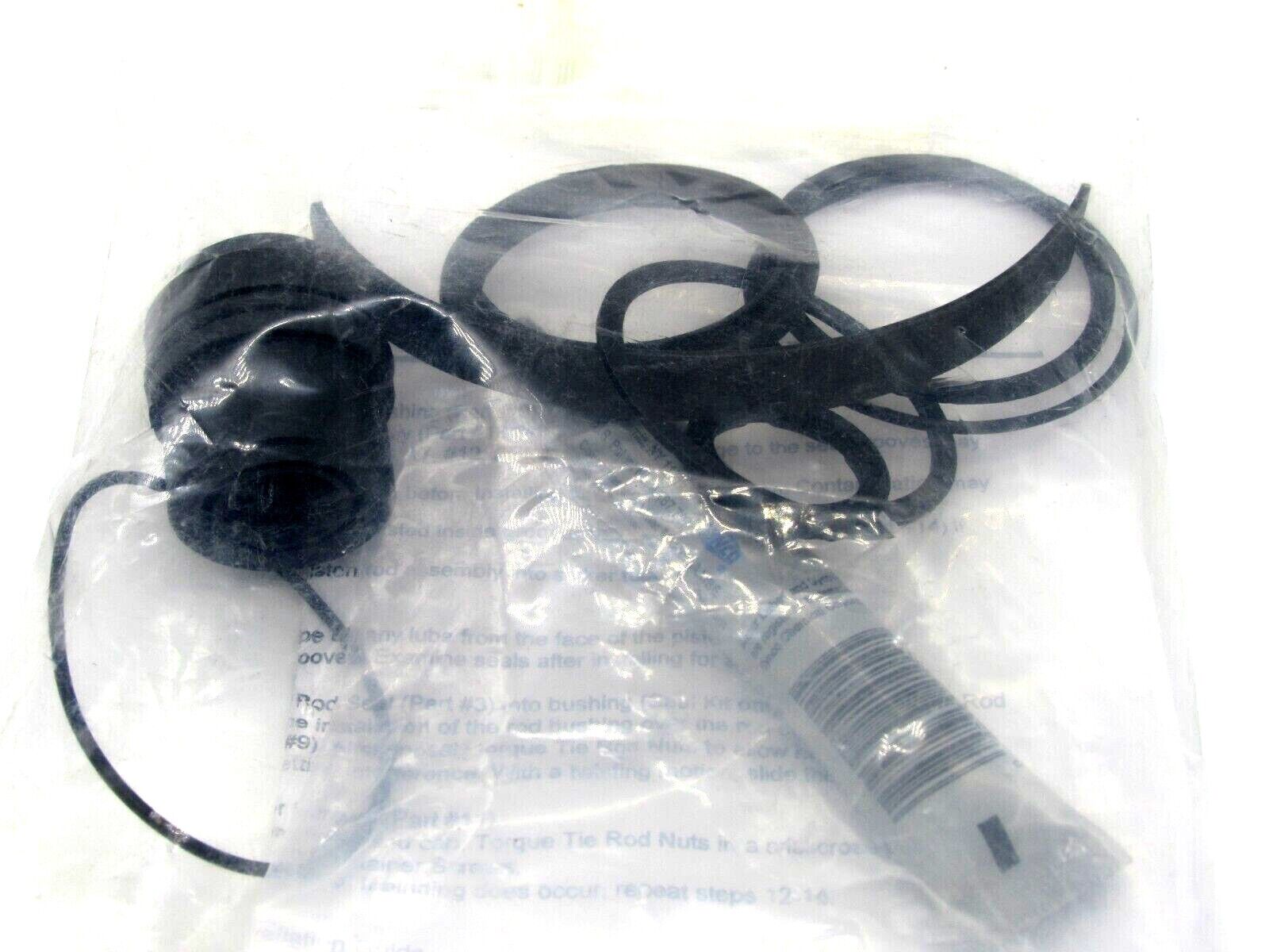 NEW NUMATICS A98-L0B-AA SEAL KIT A98L0BAA - SB Industrial Supply, Inc.