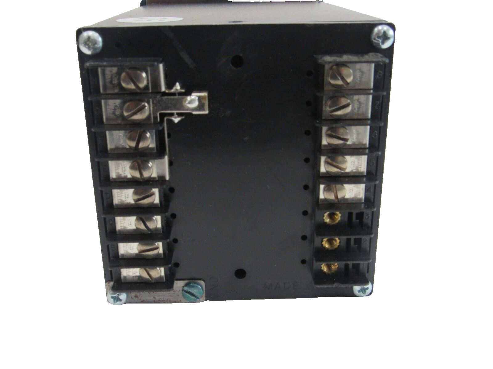 NEW PARTLOW 2111001 CONTROLLER MIC2000 SERIES 1000 - SB Industrial ...