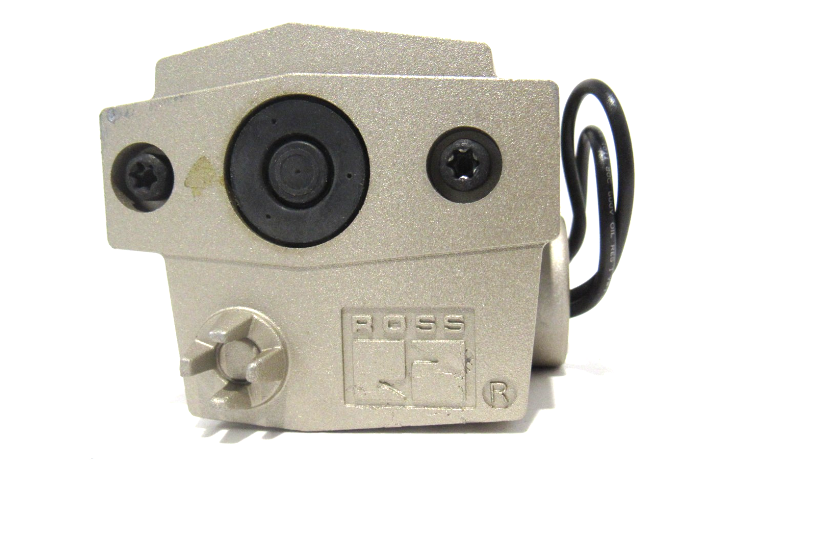 NEW ROSS CONTROLS 1614B2020Z POPPET VALVE - SB Industrial Supply, Inc.