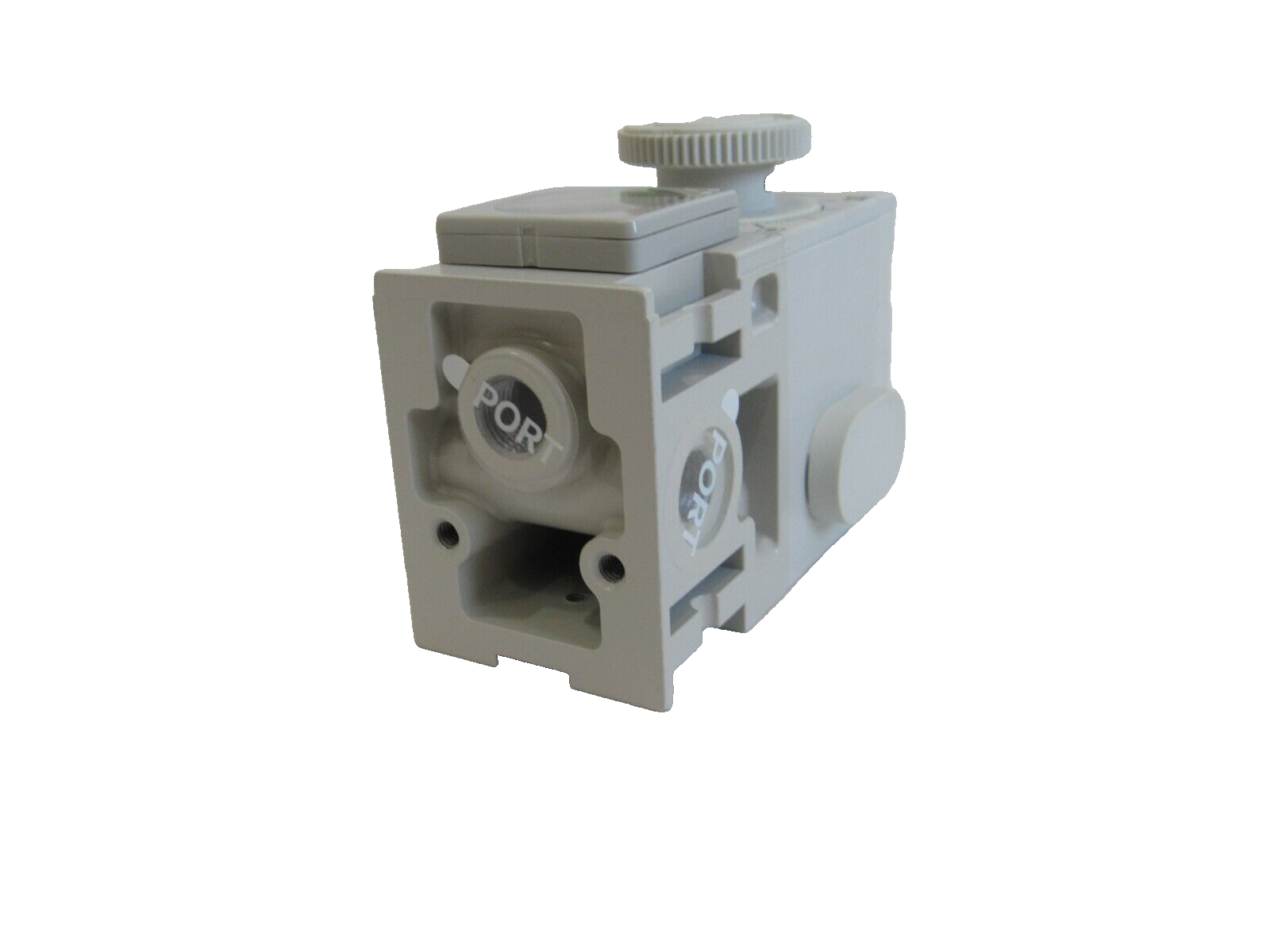 NEW SMC ISA2-HE25N AIR CATCH SENSOR ISA2HE25N - SB Industrial Supply, Inc.