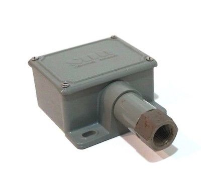 NEW STATIC O RING 5NN-K5-N4-F2A-RR PRESSURE SWITCH 5NNK5N4F2ARR - SB ...
