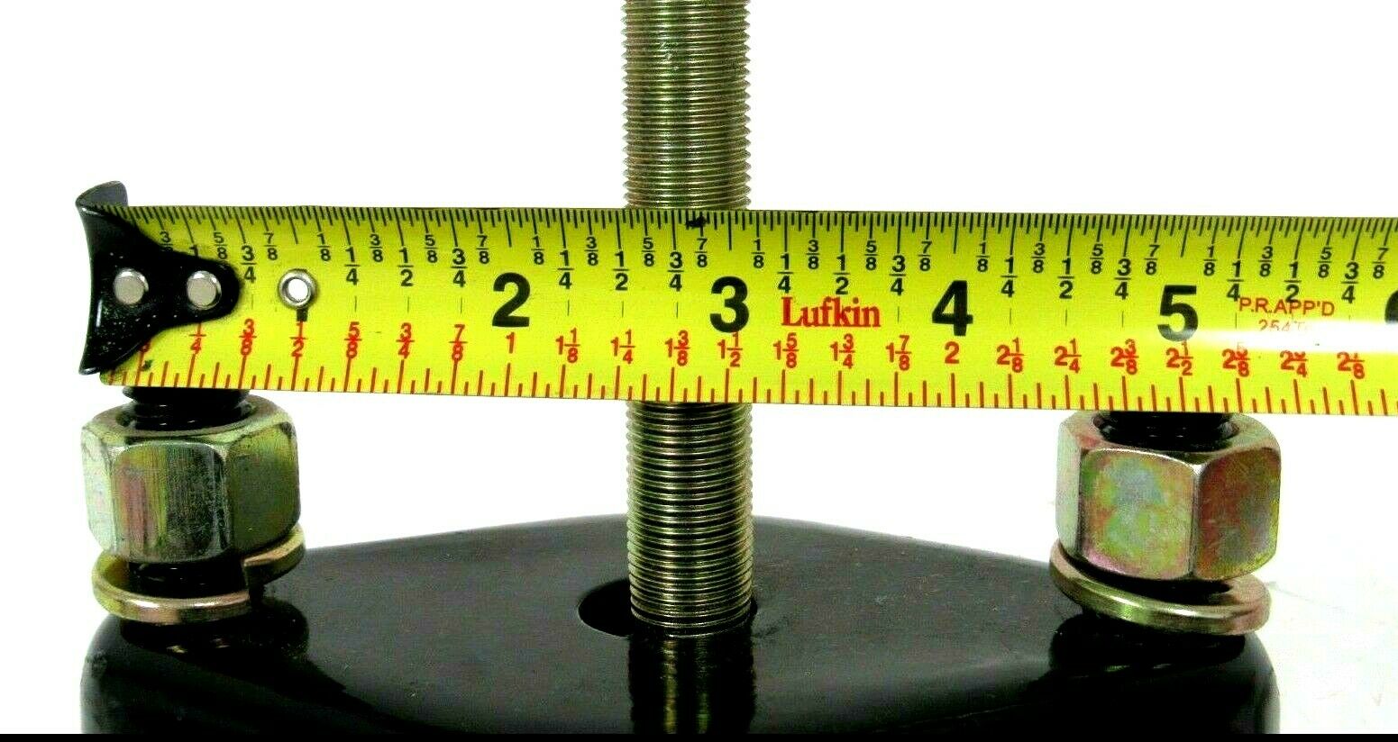 NEW TYPE 20 AIR BRAKE CHAMBER F807 - SB Industrial Supply, Inc.