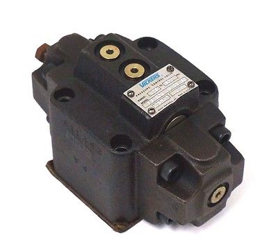 NEW VICKERS F3-RCG-06-B1-30 PRESSURE CONTROL VALVE 675842 - SB ...