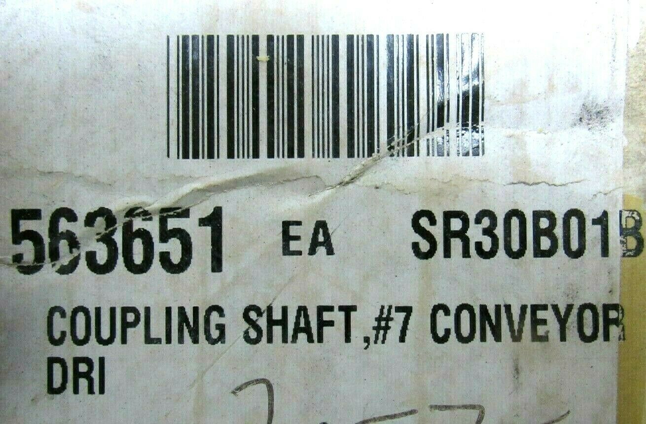 NEW WALDRON 563651 FLEXALIGN GEAR COUPLING KIT KOP-FLEX SR30B01B ...