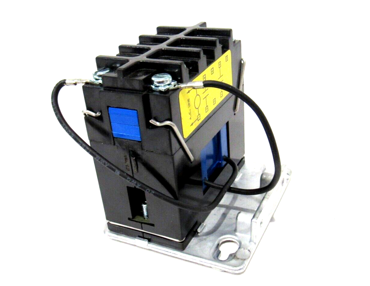 NEW WARRICK CONTROLS 14C1A RELAY - SB Industrial Supply, Inc.