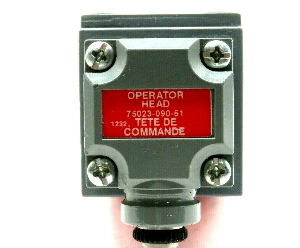 USED ALLEN BRADLEY 802T-APD LIMIT SWITCH SERIES J 802TAPD - SB ...