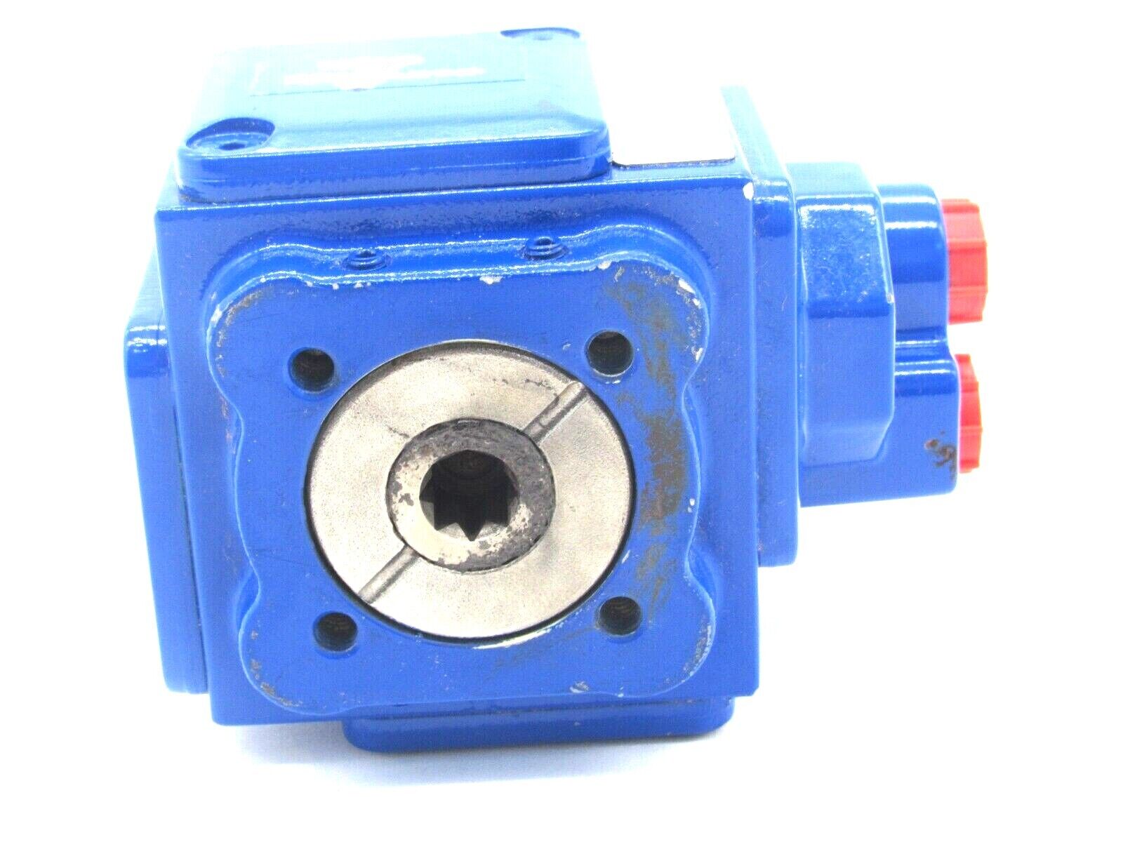 USED COMP 7 ACT 11 C15-DA-IMP ACTUATOR IMP C15DAIMP - SB Industrial ...