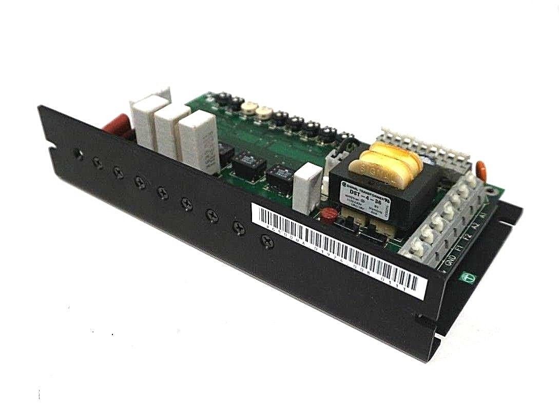 USED MINARIK RG500UA MOTOR CONTROLLER - SB Industrial Supply, Inc.