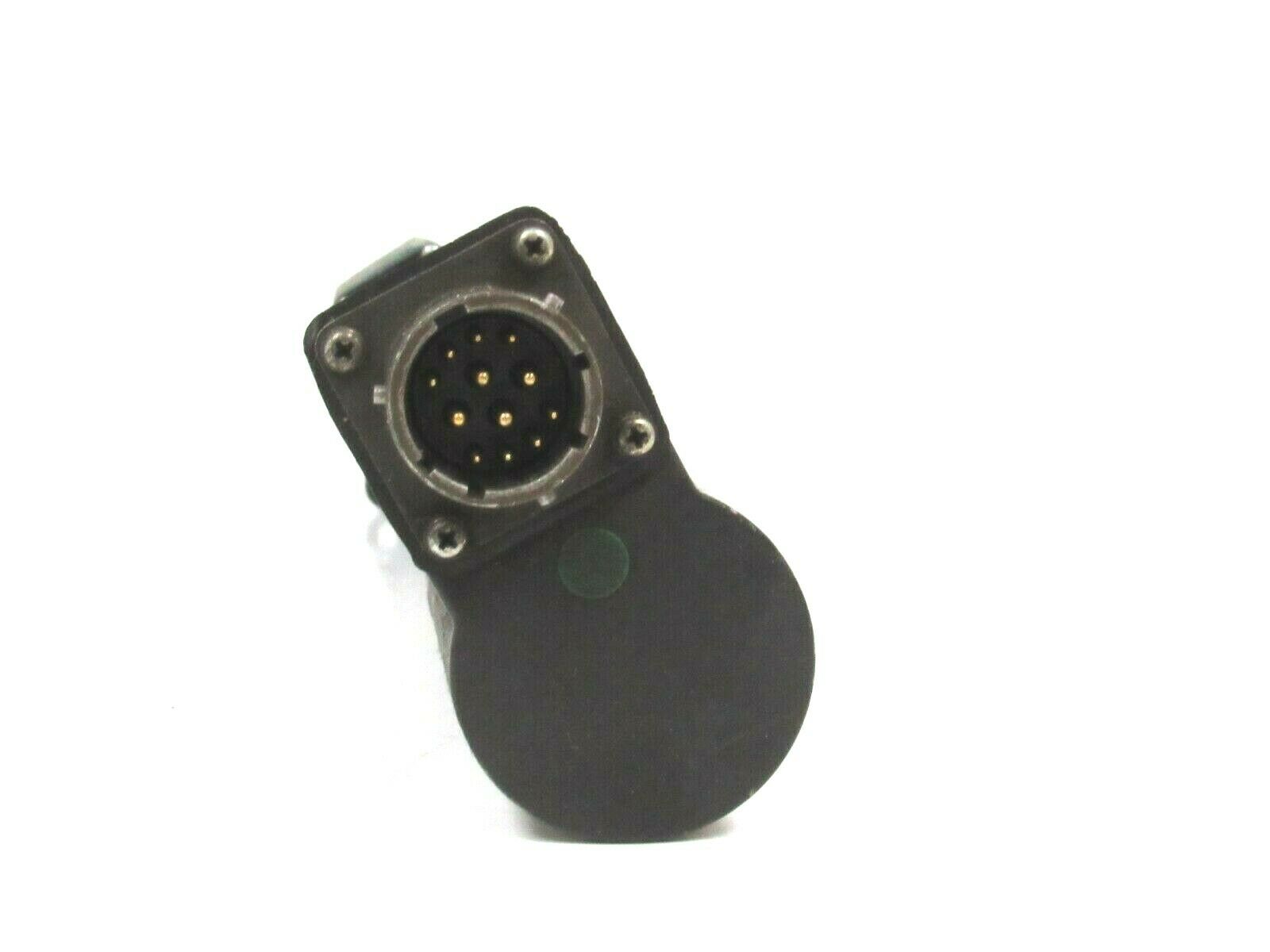 USED SANYO SDN-SP1-025SB QN460-10 TORQUE NUTRUNNER SPINDLE SDNSP1025SB ...