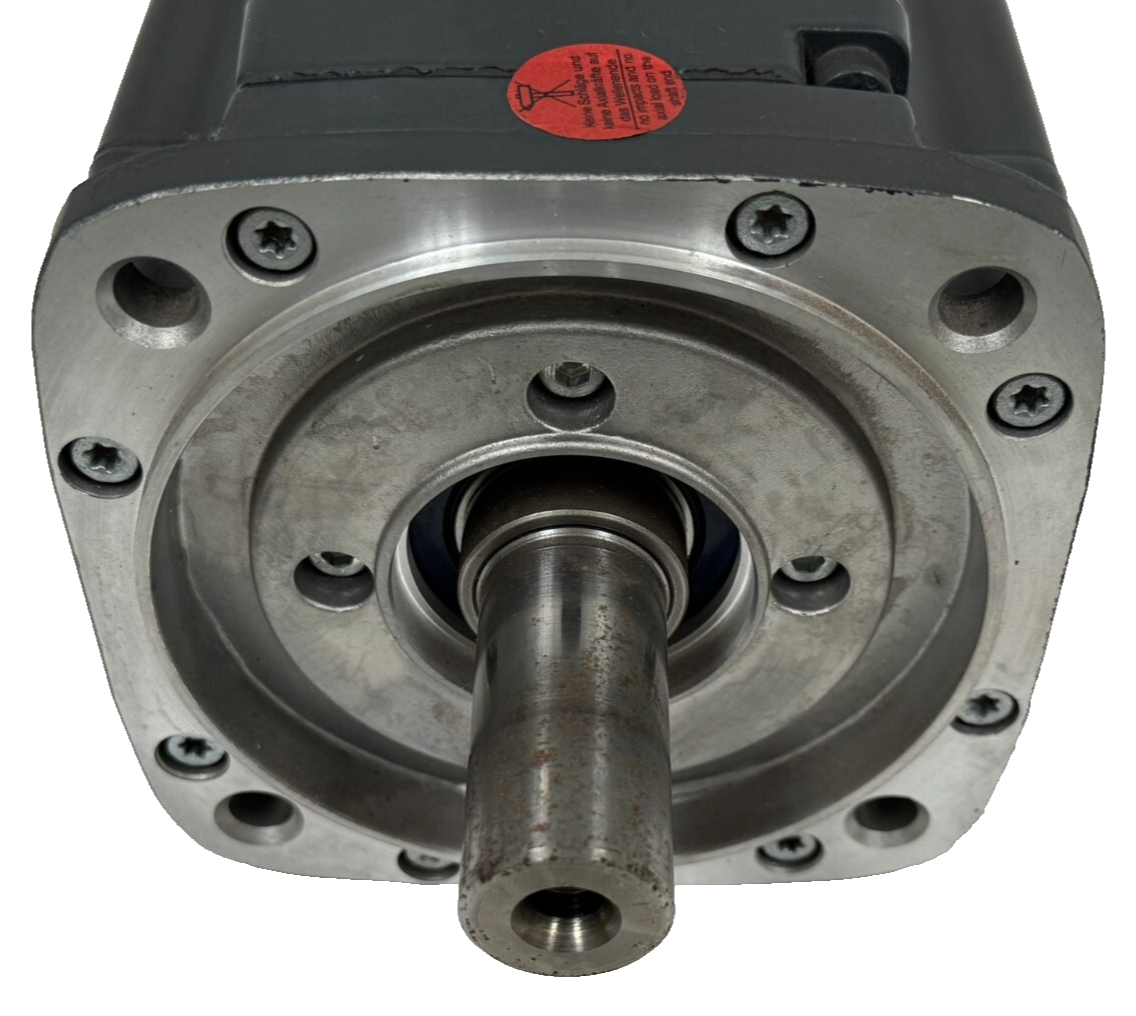 USED SIEMENS 1FK7063-2AH71-1RG0 SIMOTICS SERVO MOTOR AM20DQI V33 - SB ...