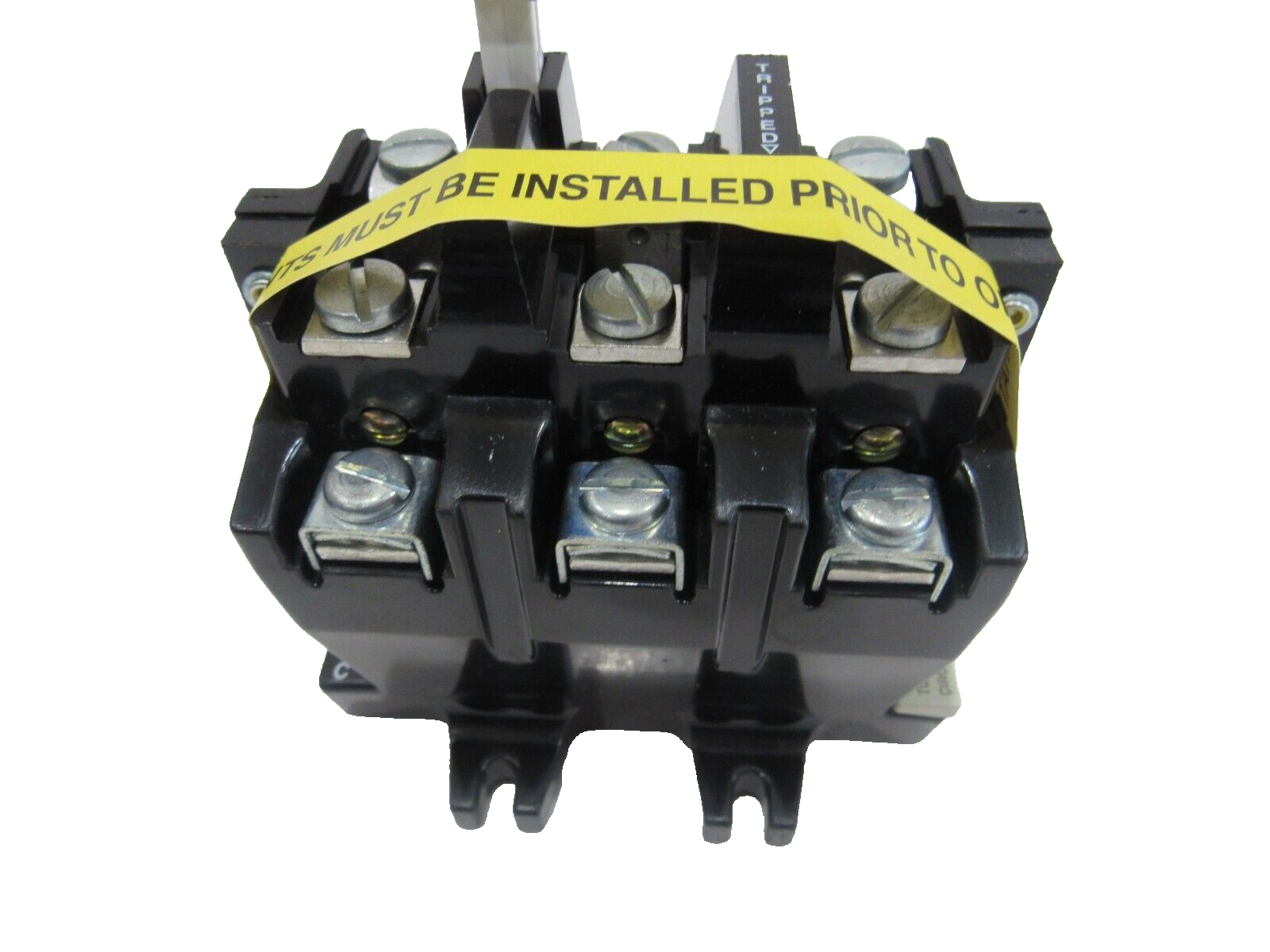 ALLEN BRADLEY 42185-800-01 TEMPERATURE CONTROLLER 4218580001 NEW ...