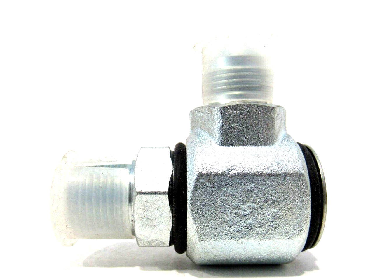 BOX OF 5 NEW PARKER S2103-8-8 SWIVEL ASSY. S210388 - SB Industrial ...