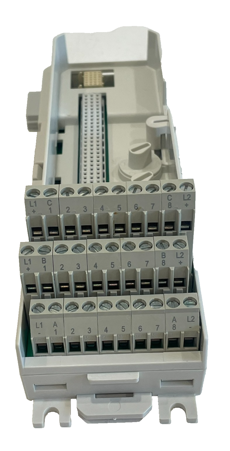 NEW ABB 3BSE013230R1 COMPACT MODULE TU810V1 - SB Industrial Supply, Inc.
