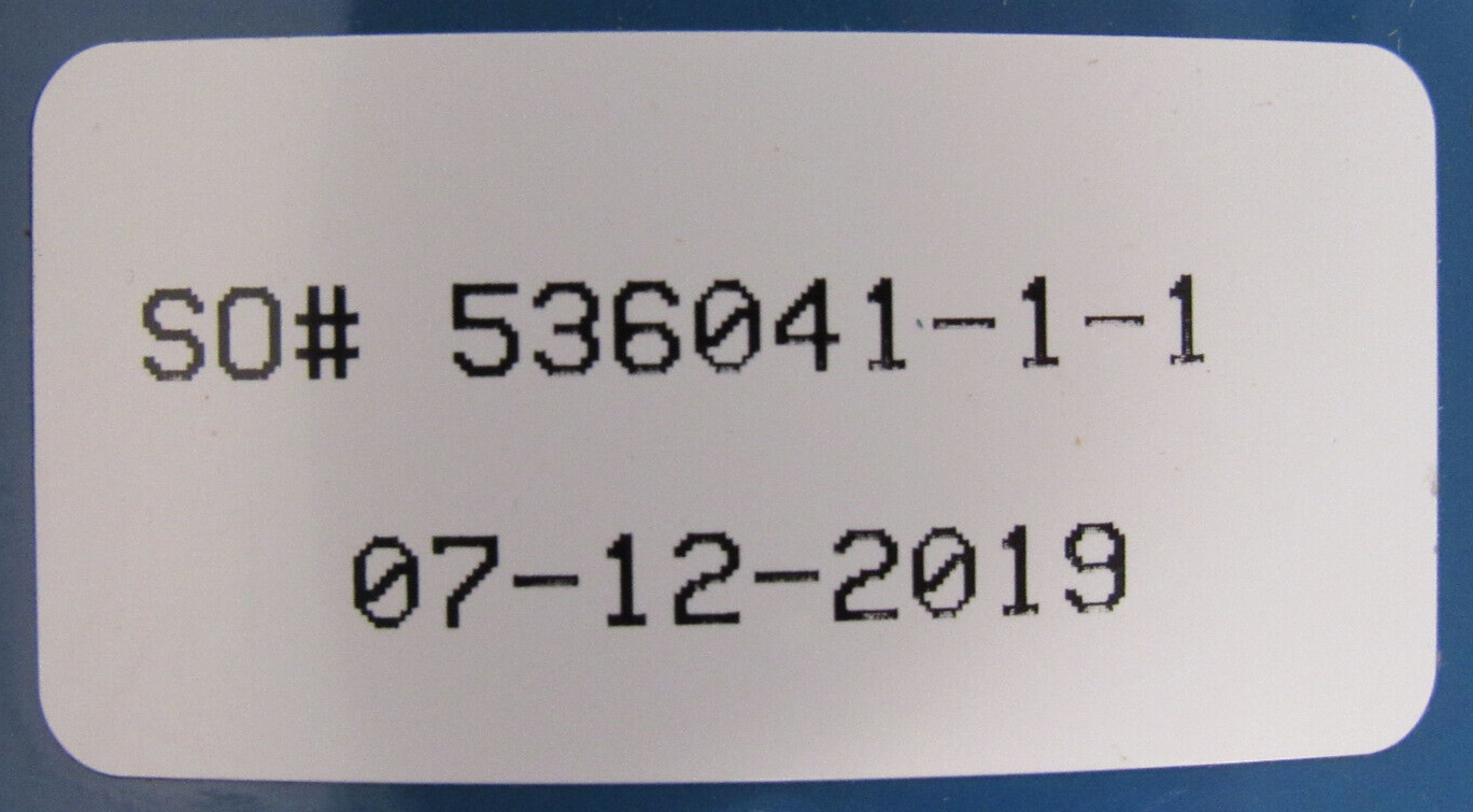 NEW AMETEK PXLX LEVEL SWITCH PGL111NNNN - SB Industrial Supply, Inc.