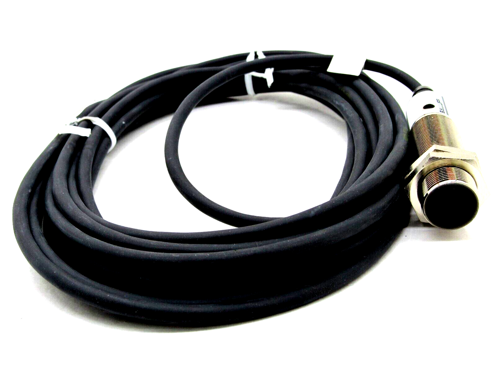 NEW BALLUFF BES516-326-AO-C-PU INDUCTIVE SENSOR BES516-326-AO-C-PU-05 ...